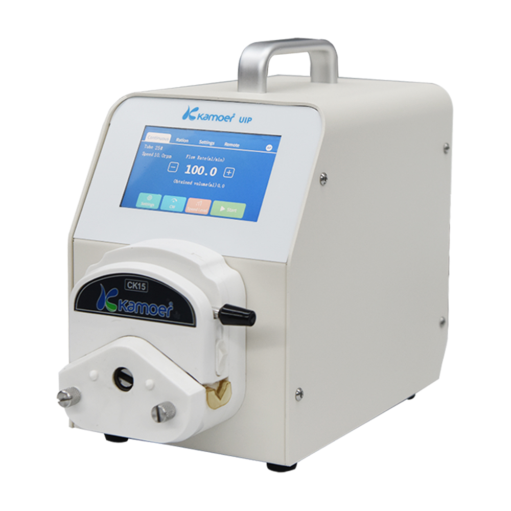 Peristaltic pump UIP WIFI - LAB-PUMP SHOP - buy now